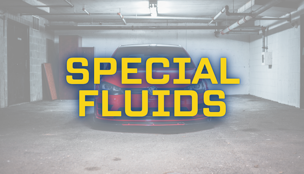 Ravenol UK - Special Fluids