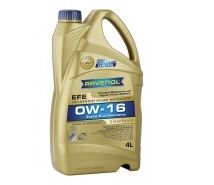 Ravenol UK - Engine Oils