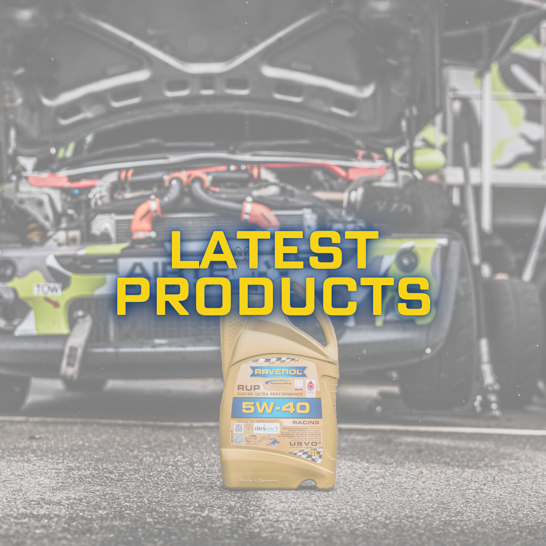 Ravenol UK - Ravenol UK