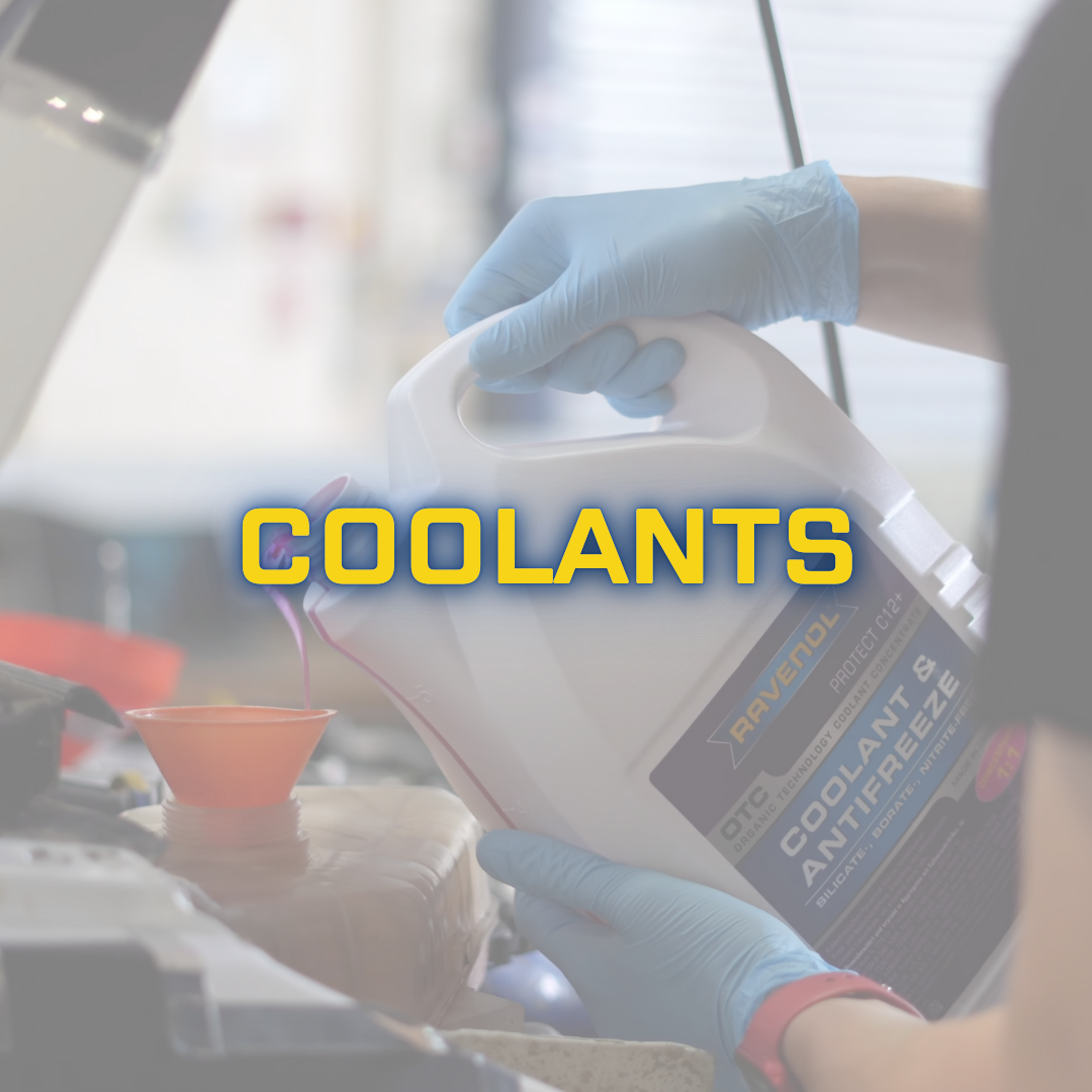 Ravenol UK - Ravenol UK