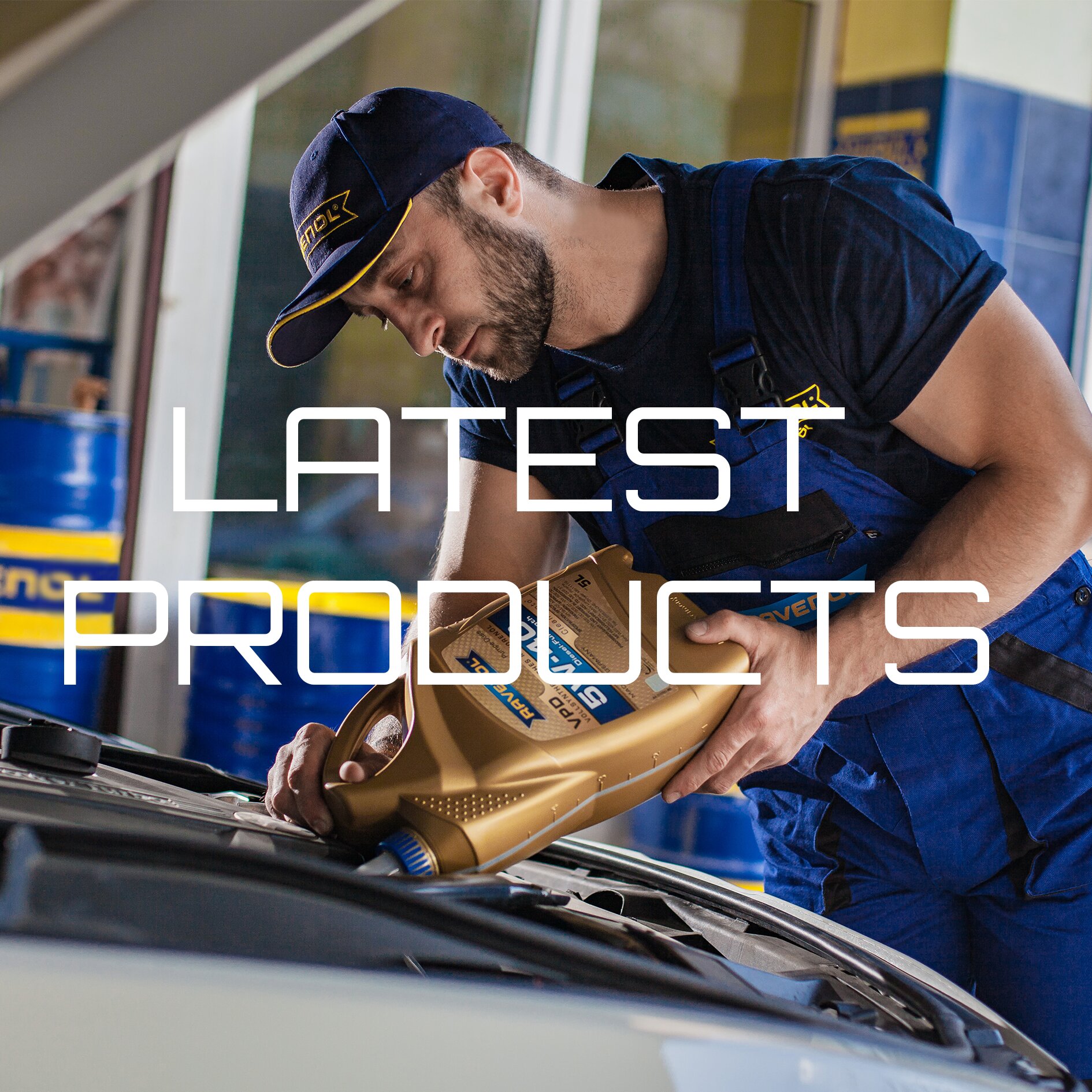 Ravenol UK - Ravenol UK