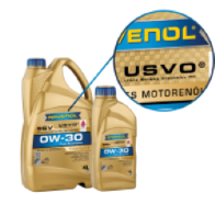 Ravenol UK - Engine Oils