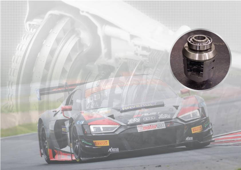 Ravenol UK - Ravenol AWD-TOR Fluid Test Analysis