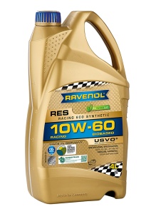 Ravenol UK - Engine Oils