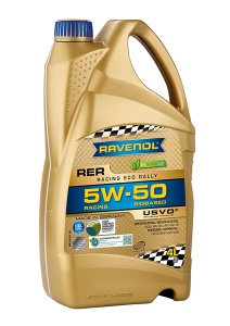 Ravenol UK - Engine Oils