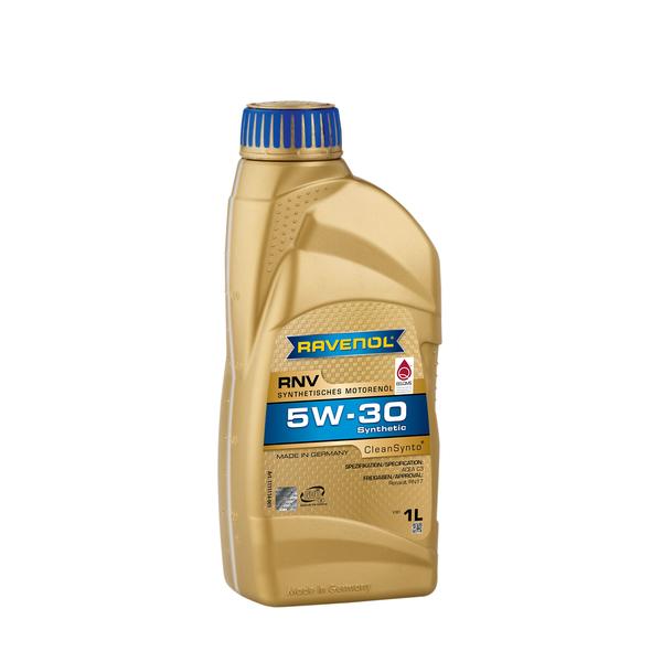 Ravenol UK - RAVENOL RNV 5W-30 Engine Oil