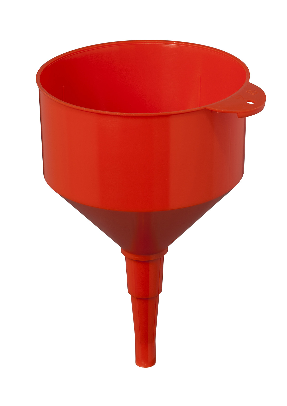 Ravenol UK - Ravenol Plastic Funnel with Brass Sieve