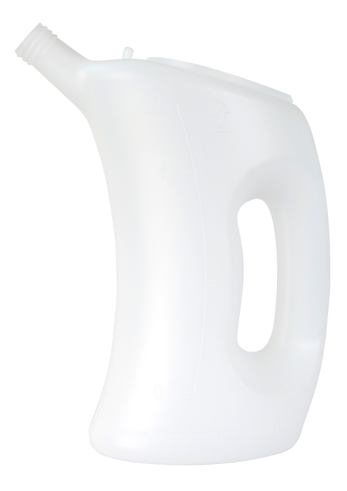 Ravenol UK - Ravenol Plastic Measuring Jug