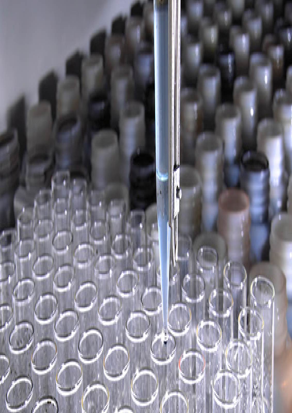 Ravenol UK - RAVENOL Oil Analysis Kit