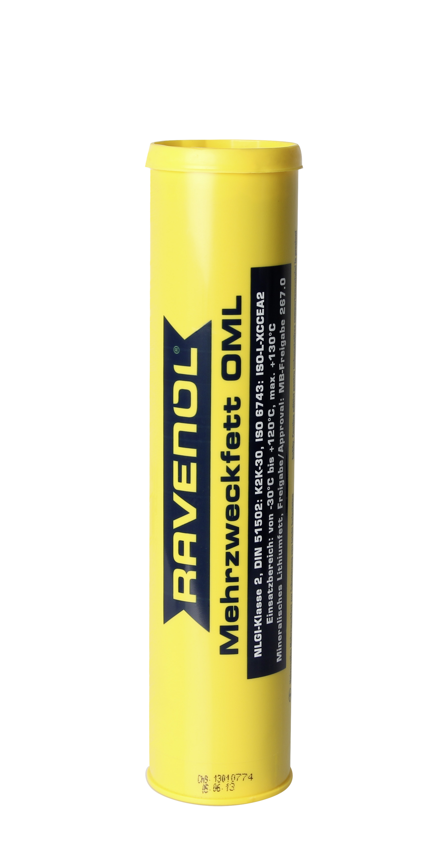 Ravenol UK - RAVENOL Multi-Purpose Grease